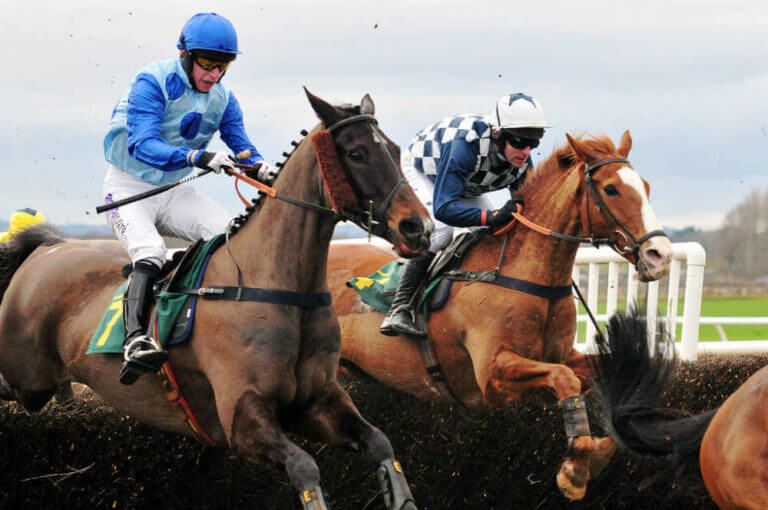 Grand National History since 1839 | GrandNational.org.uk