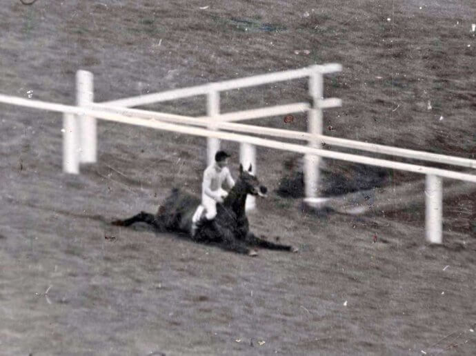 Grand National History since 1839 | GrandNational.org.uk