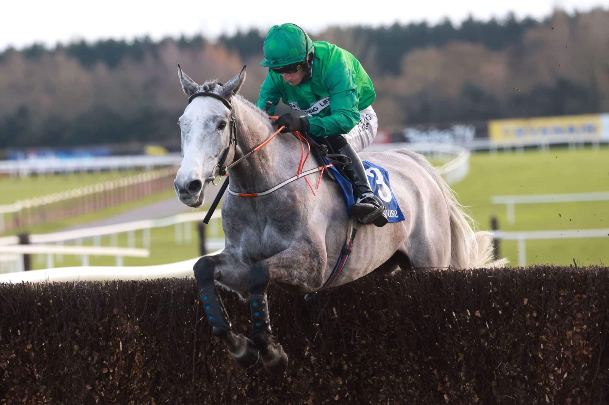 Grand National 2025 Supercomputer to Win Intense Raffles - News